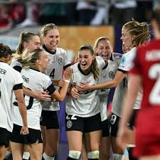 A Comprehensive Overview of Germany vs Poland - Info Petite Nation