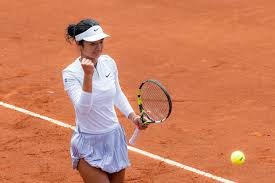 Alexandra Eala: The Rising Tennis Star Making History - Info Petite Nation