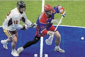 An Overview of the Peterborough Lakers Lacrosse Team - Info Petite Nation