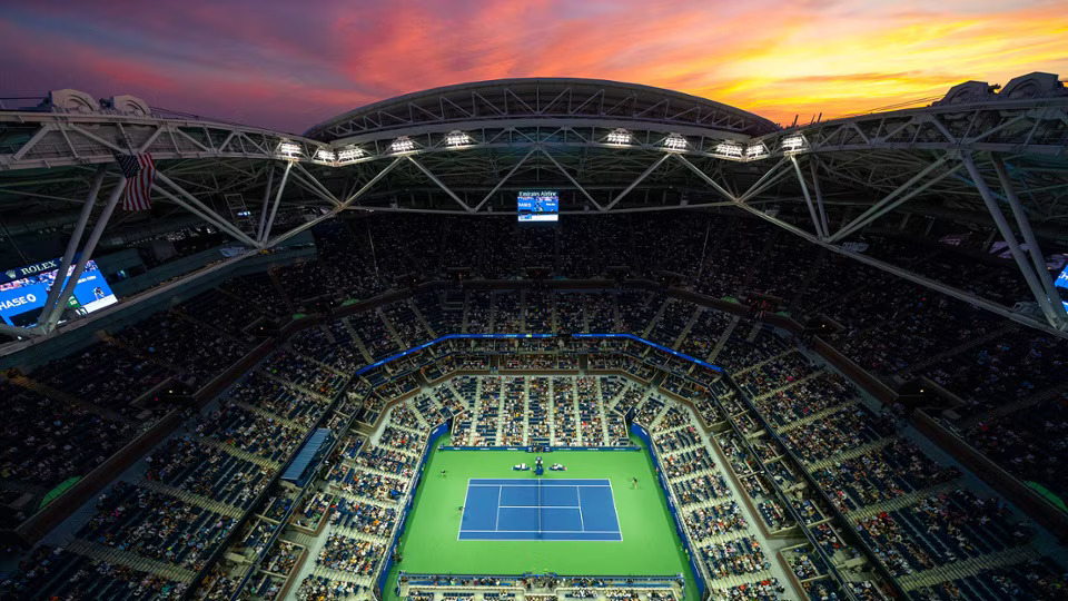 Anticipating the ATP US Open 2025 - Info Petite Nation