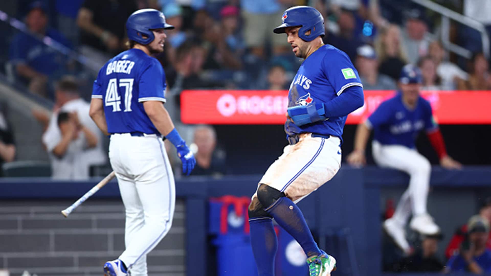 Blue Jays Score Today: Latest Updates and Highlights - Info Petite Nation