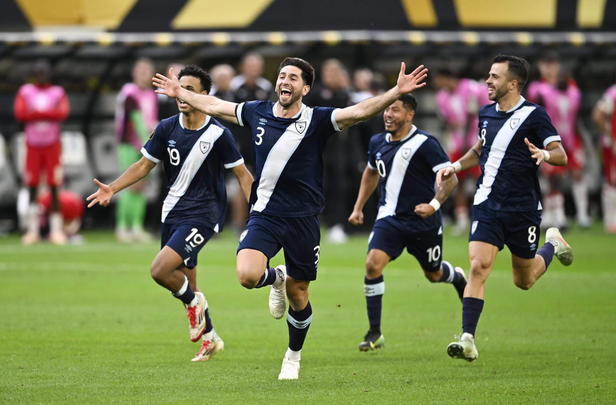 Canada vs Guatemala: Understanding the Differences - Info Petite Nation