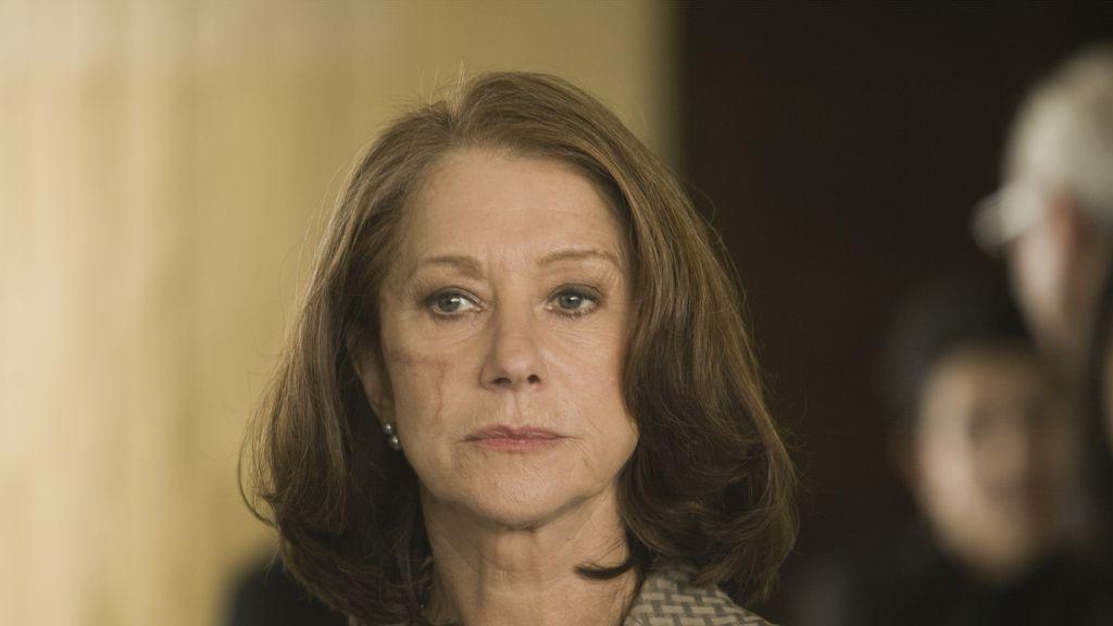 Celebrating the Legacy of Helen Mirren - Info Petite Nation