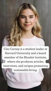 Cleo Carney: A Rising Star in the Music Industry - Info Petite Nation