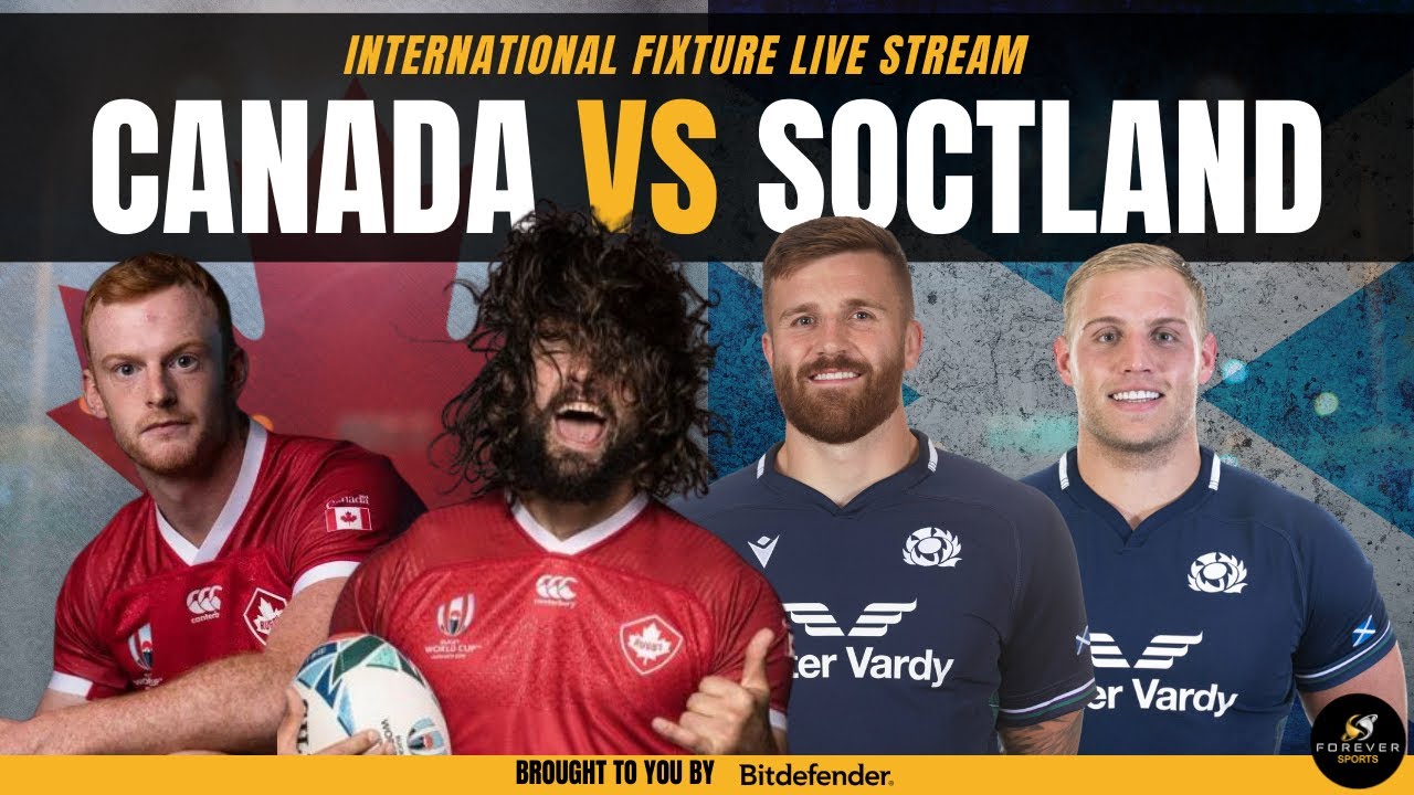 Cultural Comparison: Canada vs Scotland - Info Petite Nation