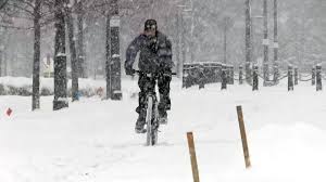 Current Barrie Weather: What You Need to Know - Info Petite Nation