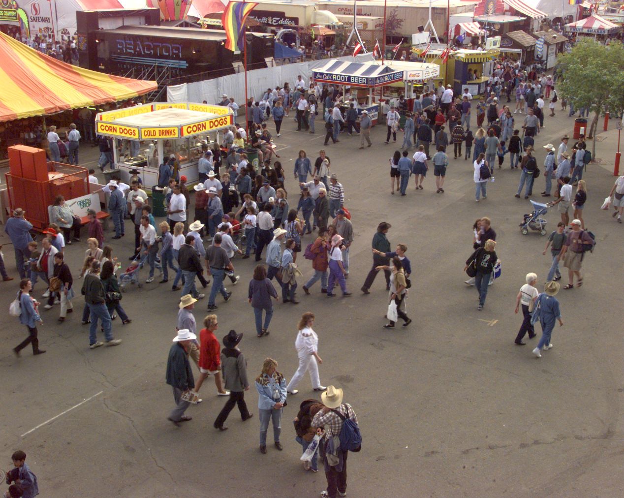 Current Calgary Weather: What You Need to Know - Info Petite Nation