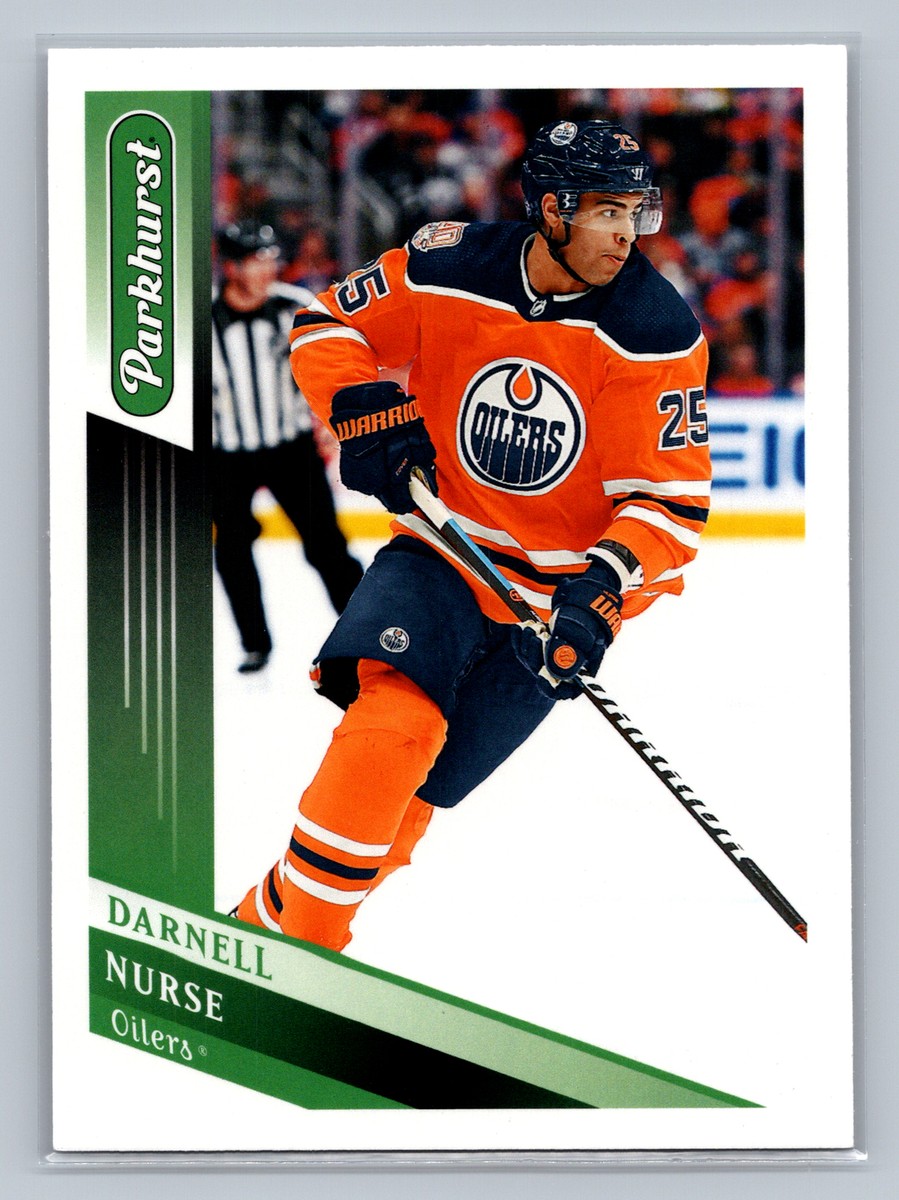 Darnell Nurse: The Backbone of the Edmonton Oilers - Info Petite Nation