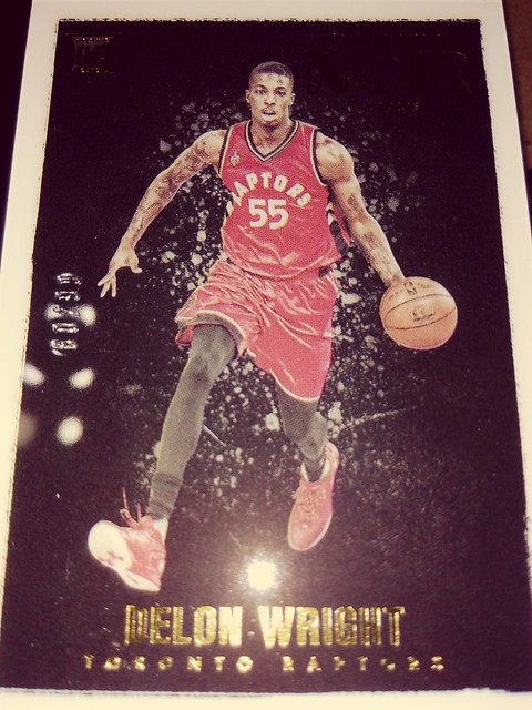 Delon Wright: A Rising Star in Canadian Basketball - Info Petite Nation