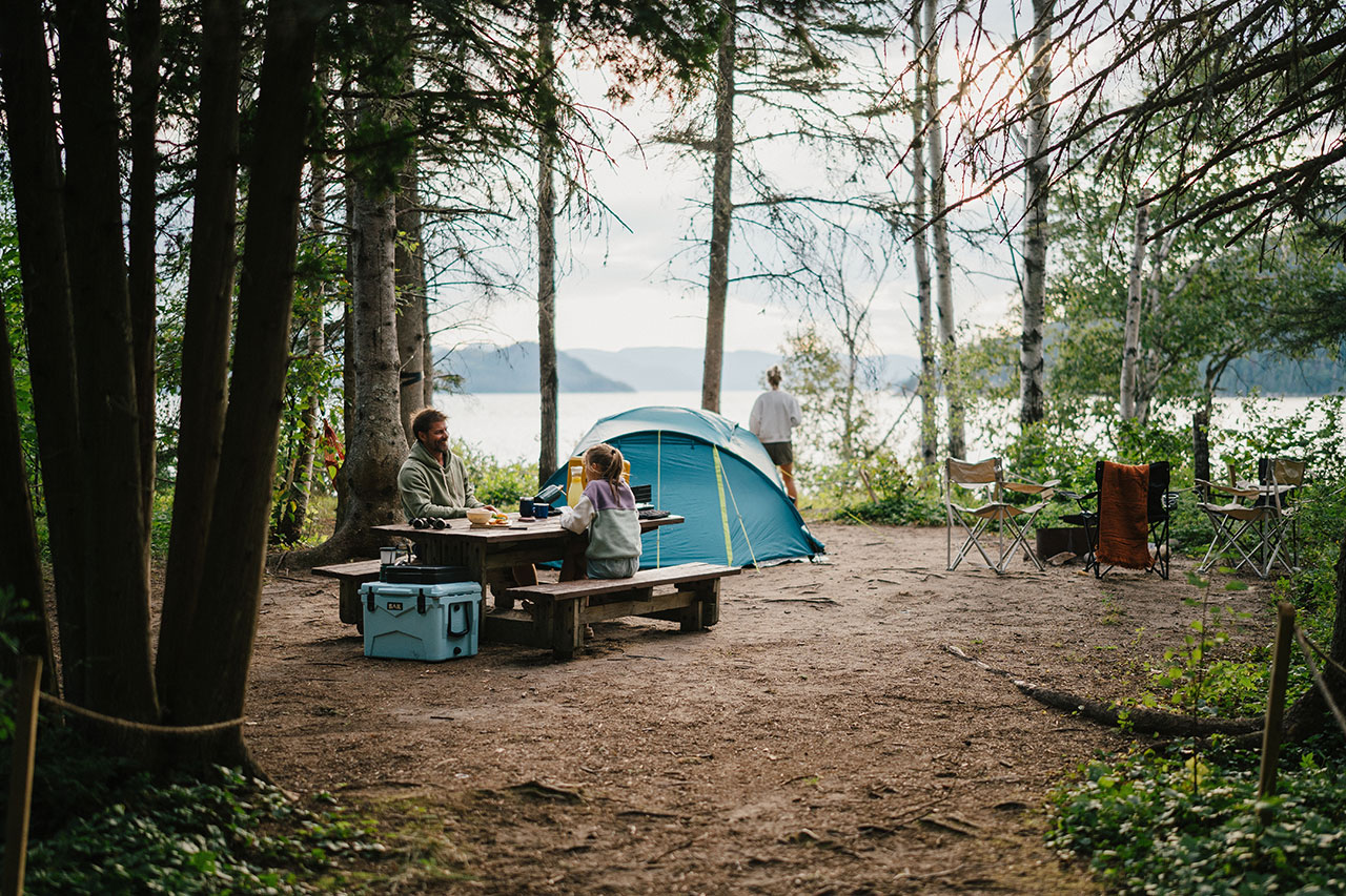 Discovering the Wonders of Sépaq: Quebec's Park Network - Info Petite ...