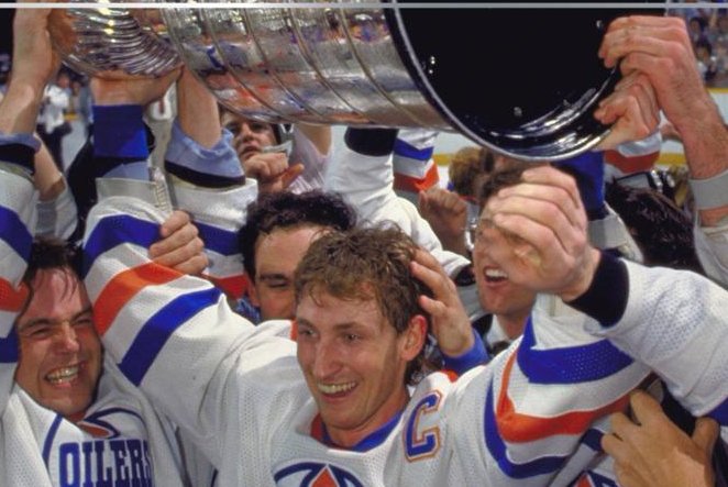 Edmonton Oilers Score: Latest Updates and Highlights - Info Petite Nation