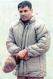 El Chapo Guzmán: The Infamous Drug Lord's Journey - Info Petite Nation