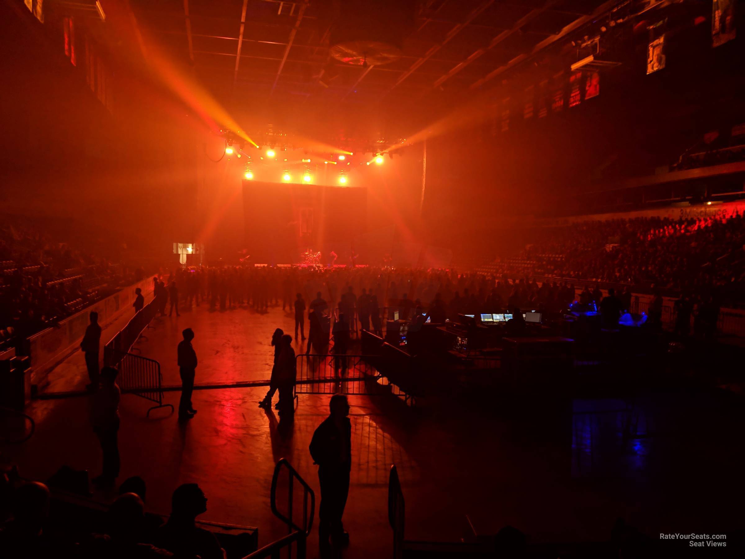 Exploring Budweiser Stage: Toronto's Premier Concert Venue - Info ...