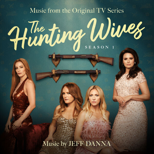 Exploring Hunting Wives on Netflix: A New Sensation - Info Petite Nation
