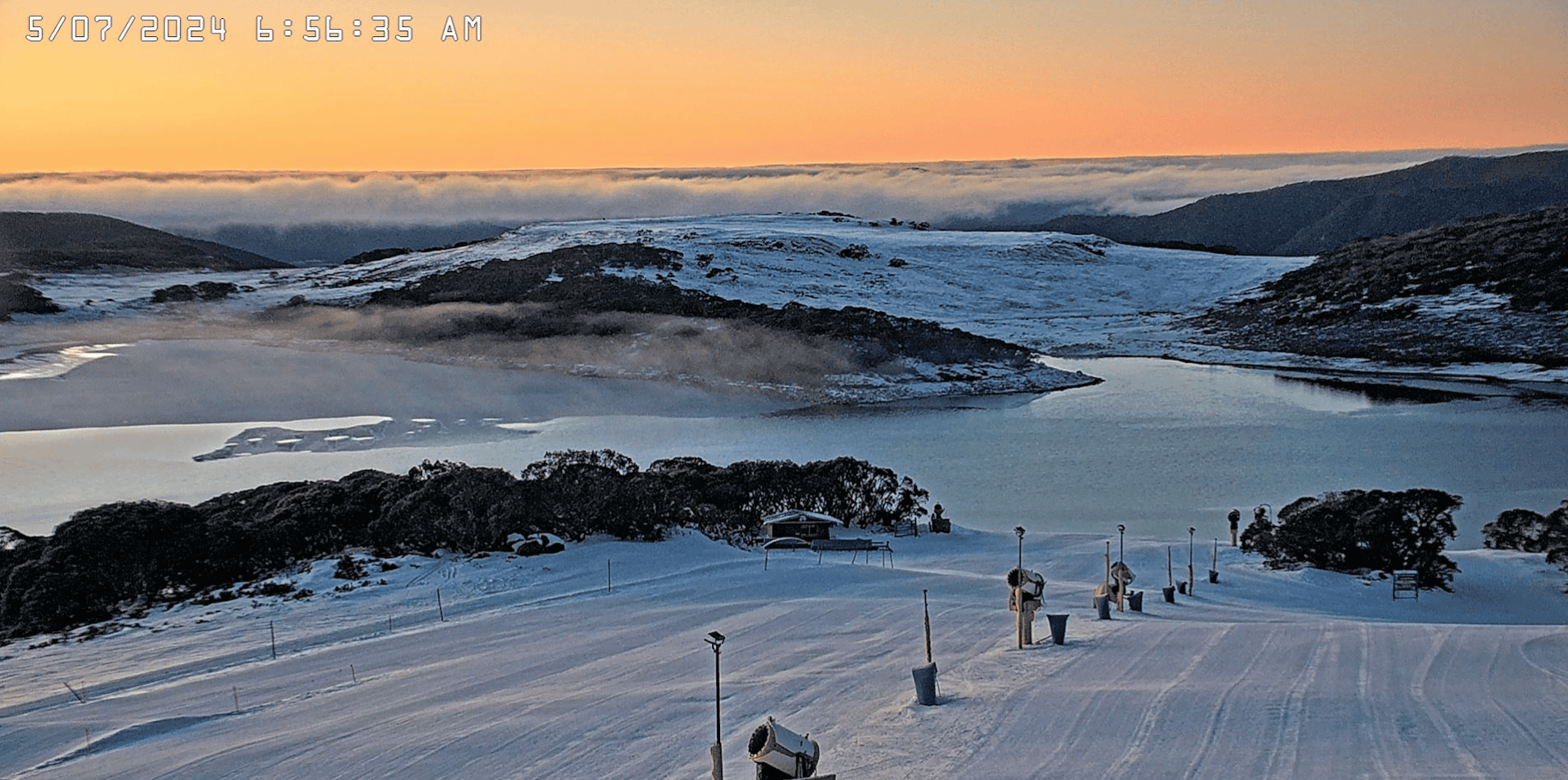 Exploring the Exciting World of Australian Snow This Winter - Info ...
