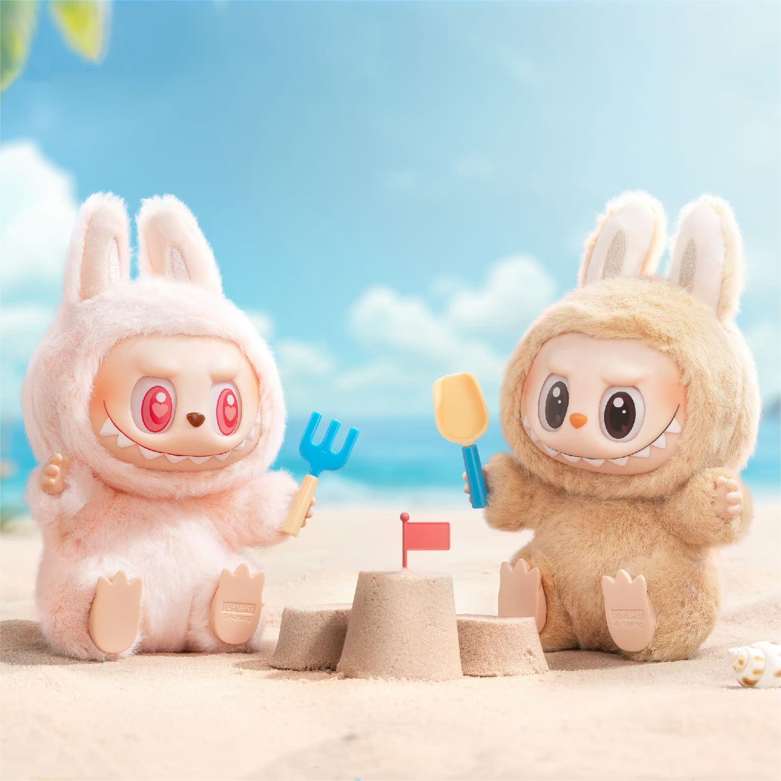 Exploring the Fascination with Labubu Dolls - Info Petite Nation