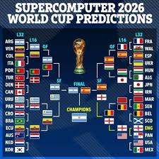 FIFA World Cup 2026: A Global Football Celebration Awaits - Info Petite ...