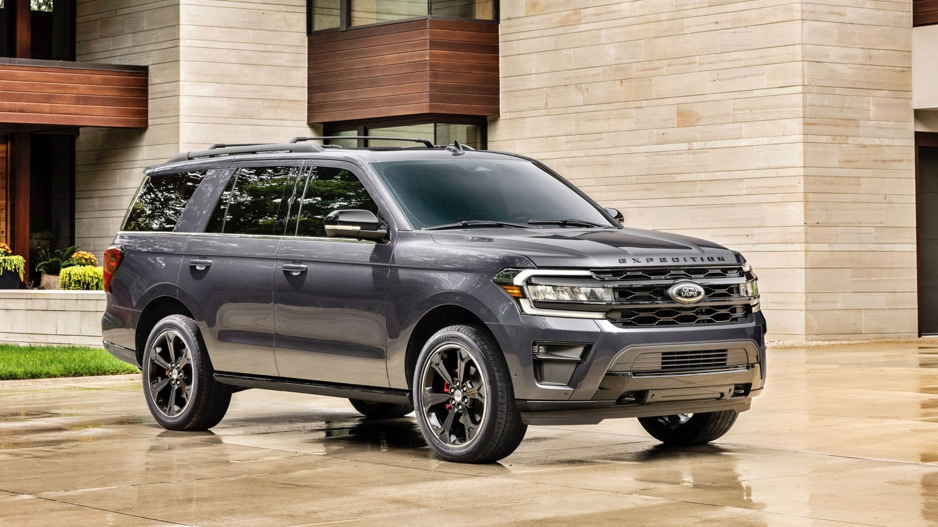 Ford's Latest Innovations and Market Strategy - Info Petite Nation