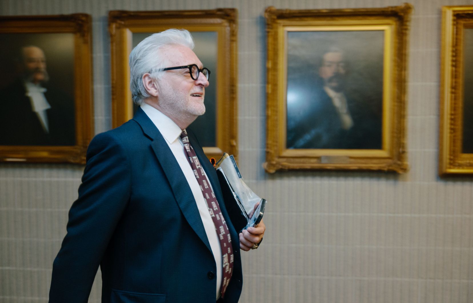 Gilbert Rozon: A Controversial Legacy in Canadian Arts - Info Petite Nation