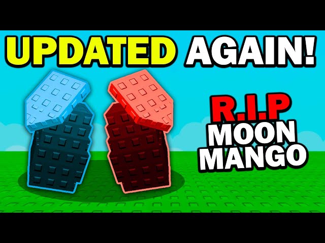 Growing Moon Mango: Tips for Your Backyard Garden - Info Petite Nation