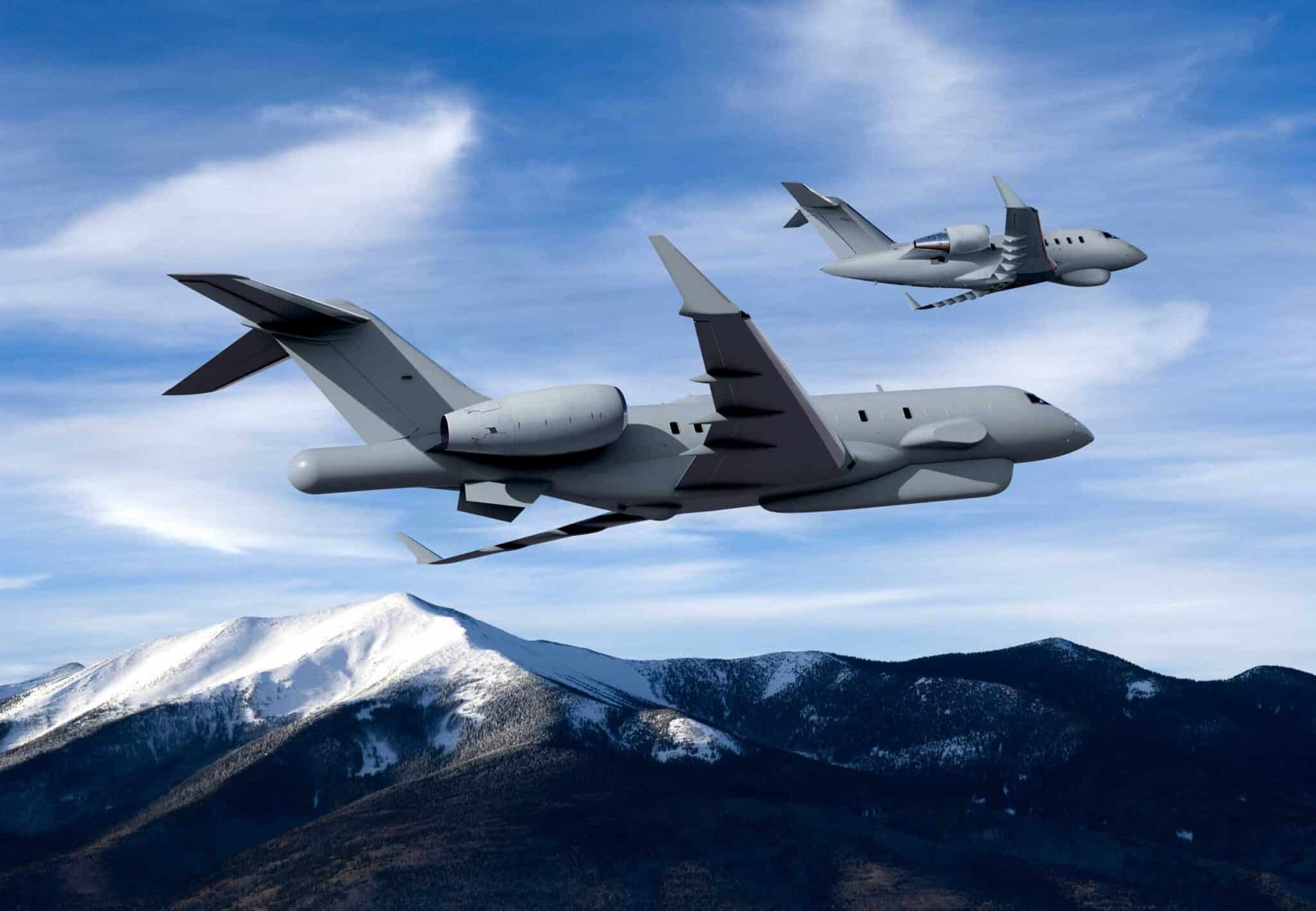 Latest Insights on Bombardier Stock: Performance and Trends - Info ...