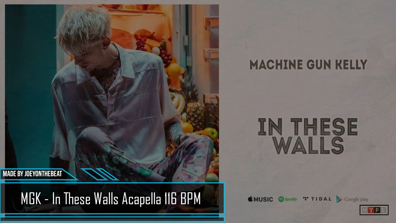 Machine Gun Kelly: The Evolution of a Modern Music Icon - Info Petite ...