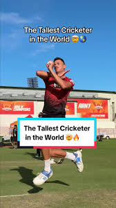 Marco Jansen: The Rise of a Young Cricket Sensation - Info Petite Nation