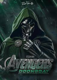 Marvel Avengers Face Doomsday: A New Threat Emerges - Info Petite Nation