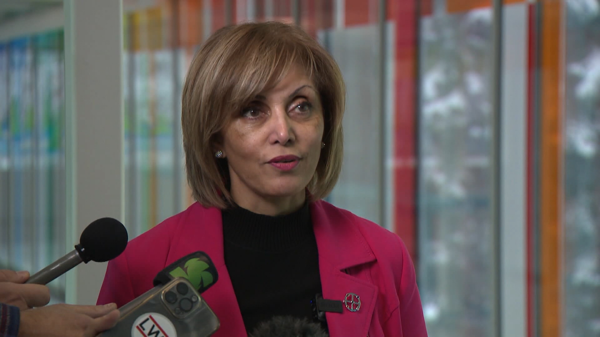 Mayor Gondek: A New Era for Calgary's Leadership - Info Petite Nation