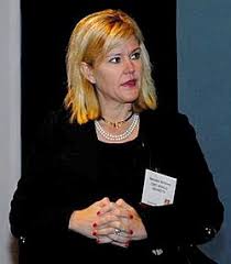 Meredith Whitney: An Overview of Her Impact on Finance - Info Petite Nation