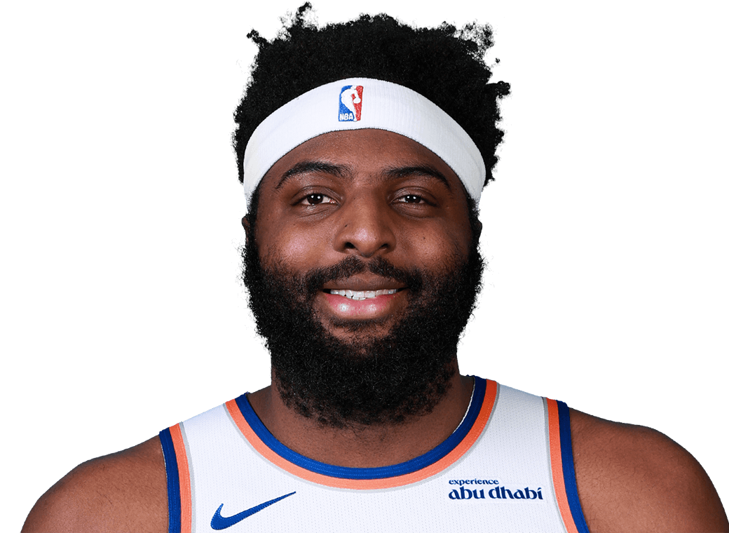 Mitchell Robinson: The Emerging Force in the NBA - Info Petite Nation