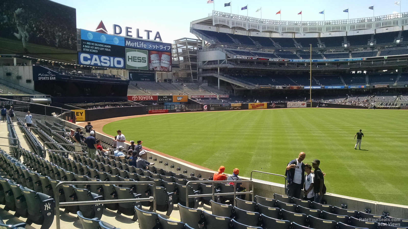 New York Yankees Score: Latest Updates & Highlights - Info Petite Nation