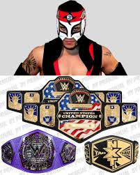 Octagon Jr: The Rising Star in Professional Wrestling - Info Petite Nation