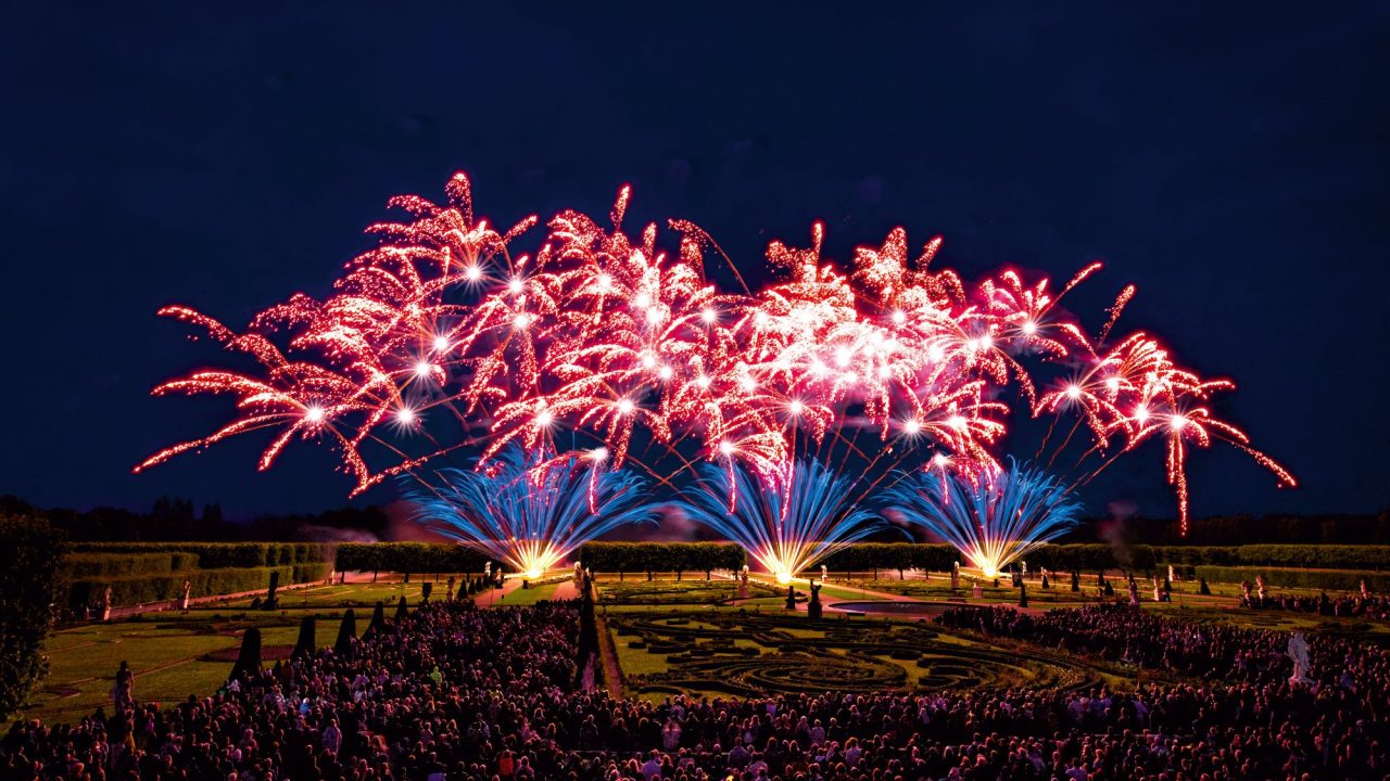 Previsions des Feux d'Artifice en 2025 : Événements à Ne Pas Manquer - Info Petite Nation