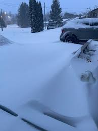 Sudbury Weather: Current Conditions and Forecast - Info Petite Nation