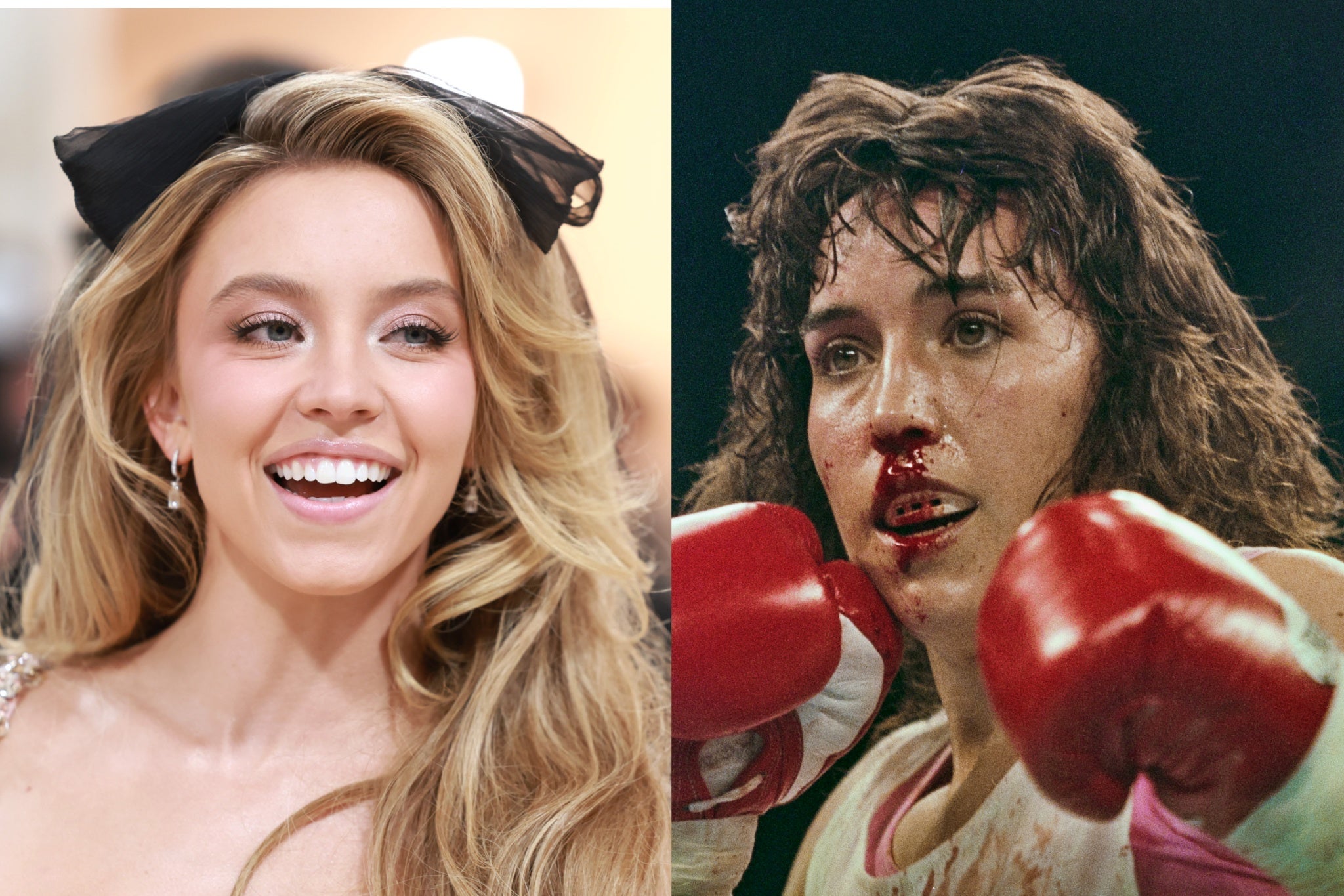 Sydney Sweeney: The Rising Star in Boxing - Info Petite Nation