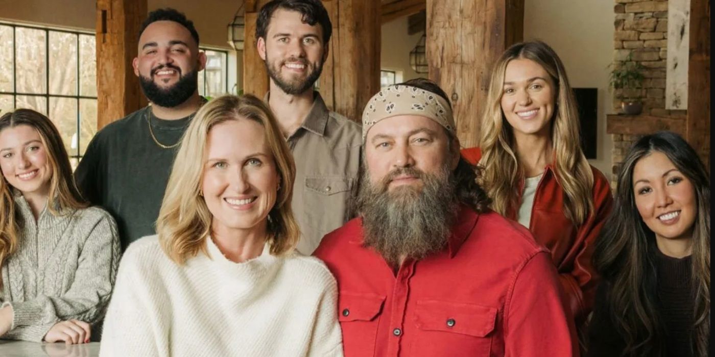 The Anticipated Duck Dynasty Revival: What We Know So Far - Info Petite ...