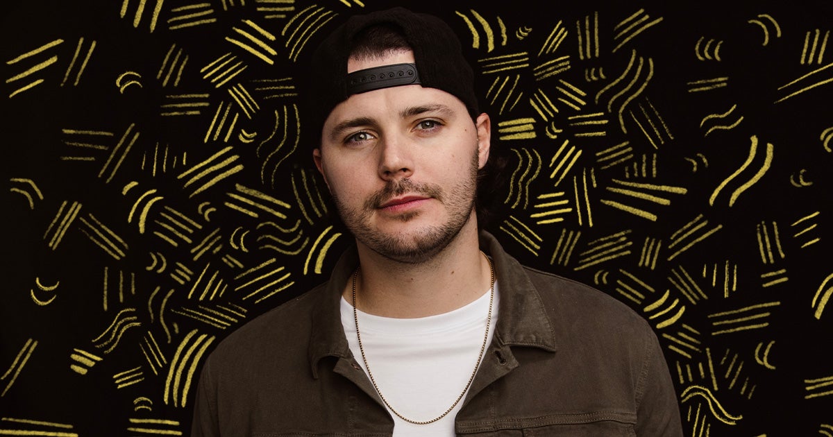 The Ascendancy of Josh Ross in Canadian Country Music - Info Petite Nation