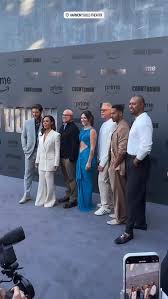 The Countdown Cast: A Closer Look at the Talented Team - Info Petite Nation