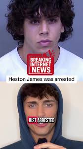 The Culinary Innovations of Heston James - Info Petite Nation