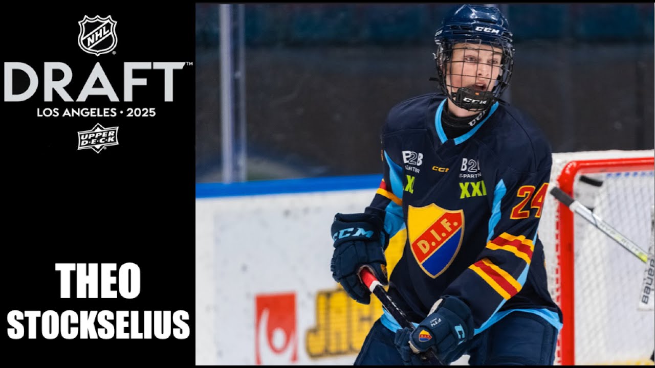 The Impact of Theo Stockselius in Broadcasting - Info Petite Nation