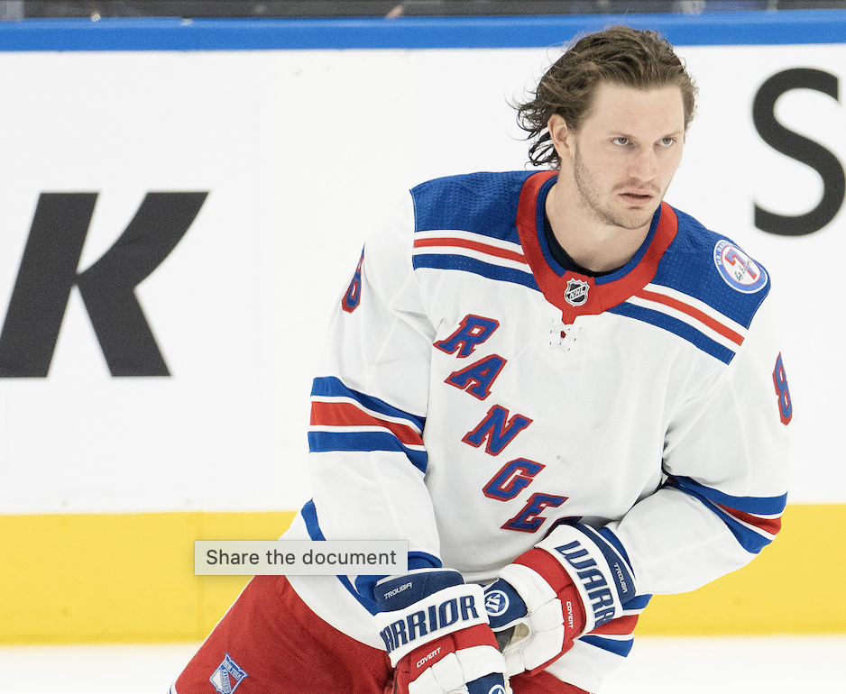 The Latest NHL Trade Rumors: What Fans Need to Know - Info Petite Nation