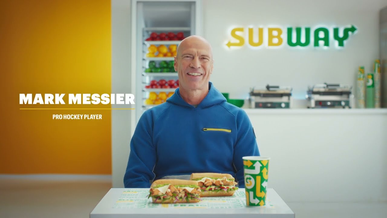 The Legendary Career of Marc Messier in Hockey History - Info Petite Nation