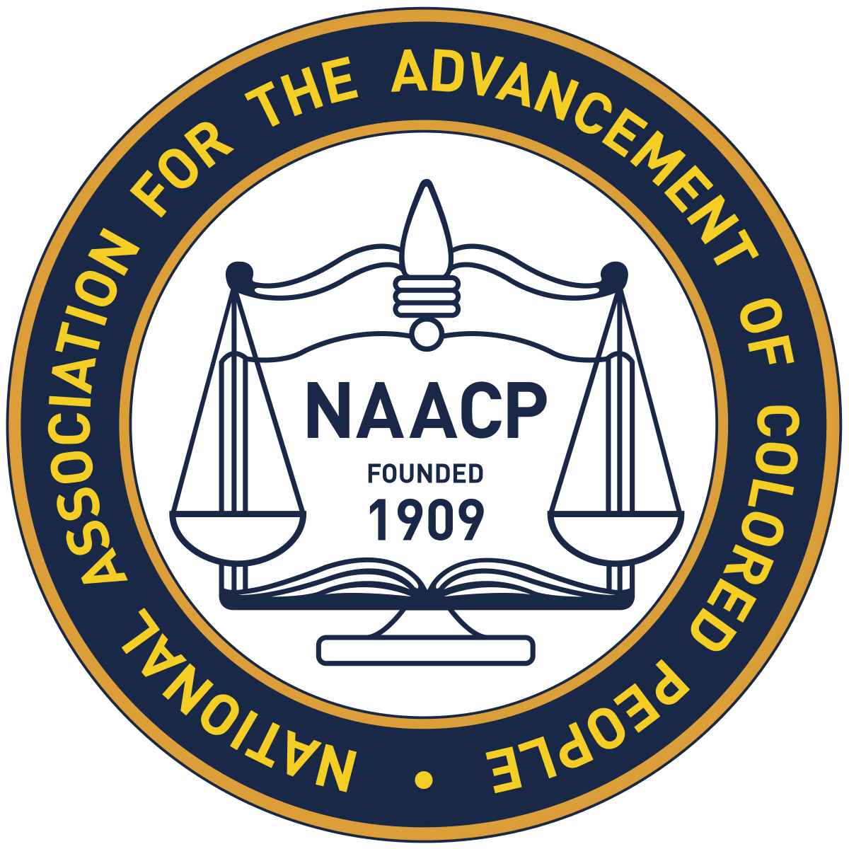 The NAACP: A Pillar of the Civil Rights Movement - Info Petite Nation