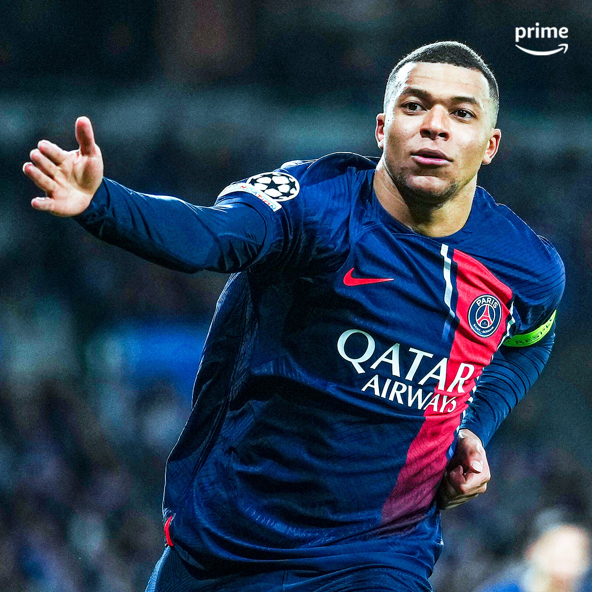 The Rise and Impact of Kylian Mbappé in World Football - Info Petite Nation