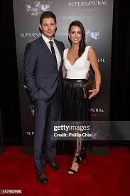 The Rise of Jensen Ackles: From 'Supernatural' to New Heights - Info ...