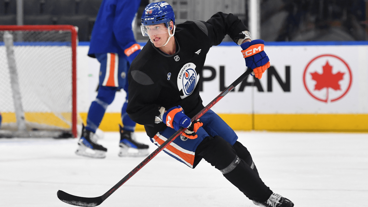 The Rise of John Klingberg: An NHL Success Story - Info Petite Nation