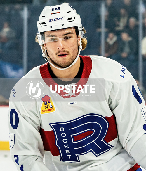 The Rise of Joshua Roy in the Hockey World - Info Petite Nation