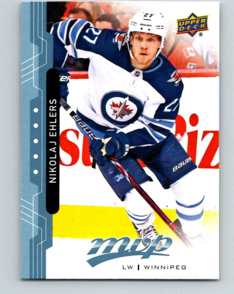 The Rise of Nikolaj Ehlers: A Key Player for the Winnipeg Jets - Info Petite Nation