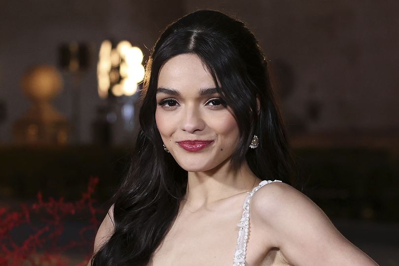 The Rise of Rachel Zegler: A New Face of Hollywood - Info Petite Nation